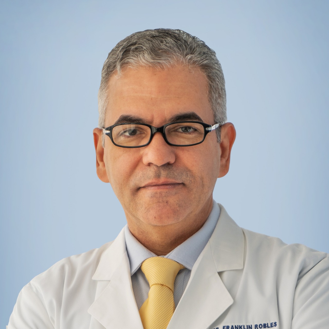 Franklin Robles De Jesús